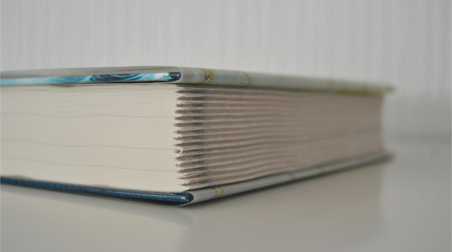 All About Books