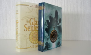 All About Books