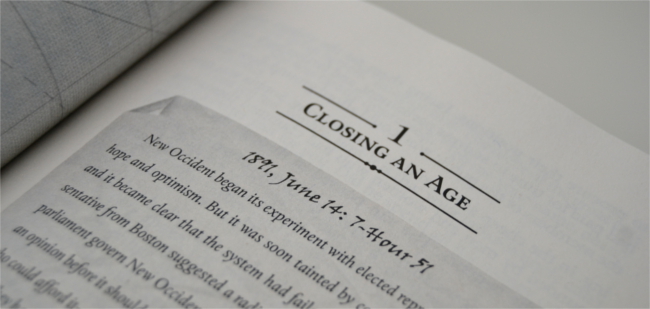 All About Books