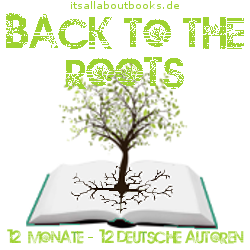 Merlindoras Blog: Back to the Roots 2012
